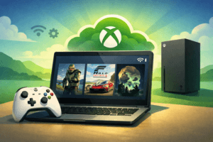 Xbox Cloud Gaming on Chromebook: Full Setup + Quick Fixes | Cloud Loadout