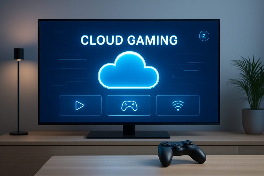 Cloud Gaming on Samsung TV: Complete setup guide | Cloud Loadout