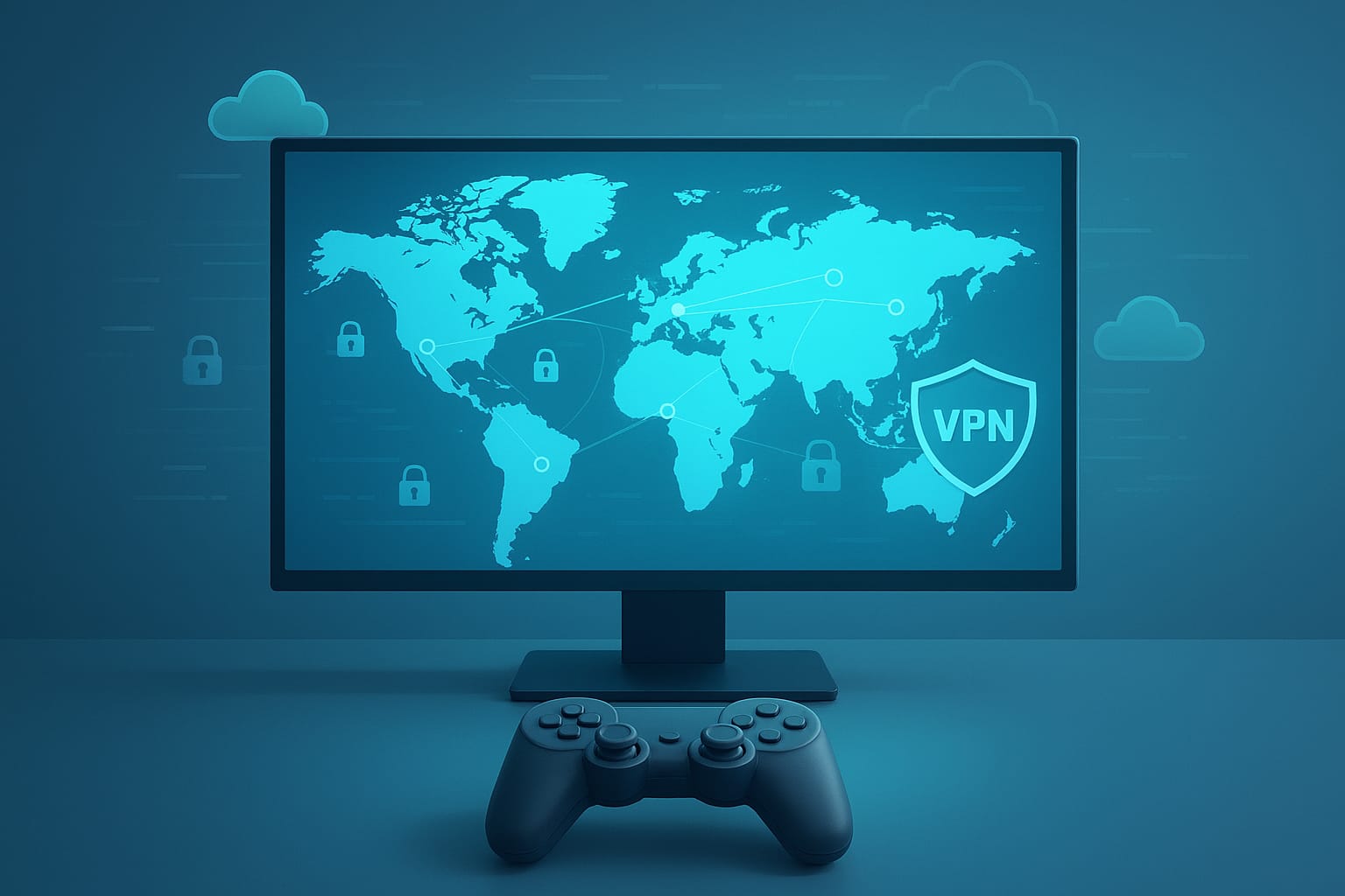 How to Fix Geo-Restriction & “Not Available in Your Region” in Cloud ...