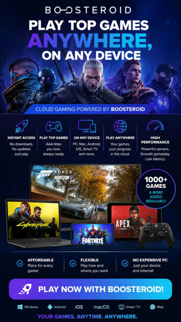 Best VPNs for Cloud Gaming - Lowest Latencey , stay secure | Cloud Loadout