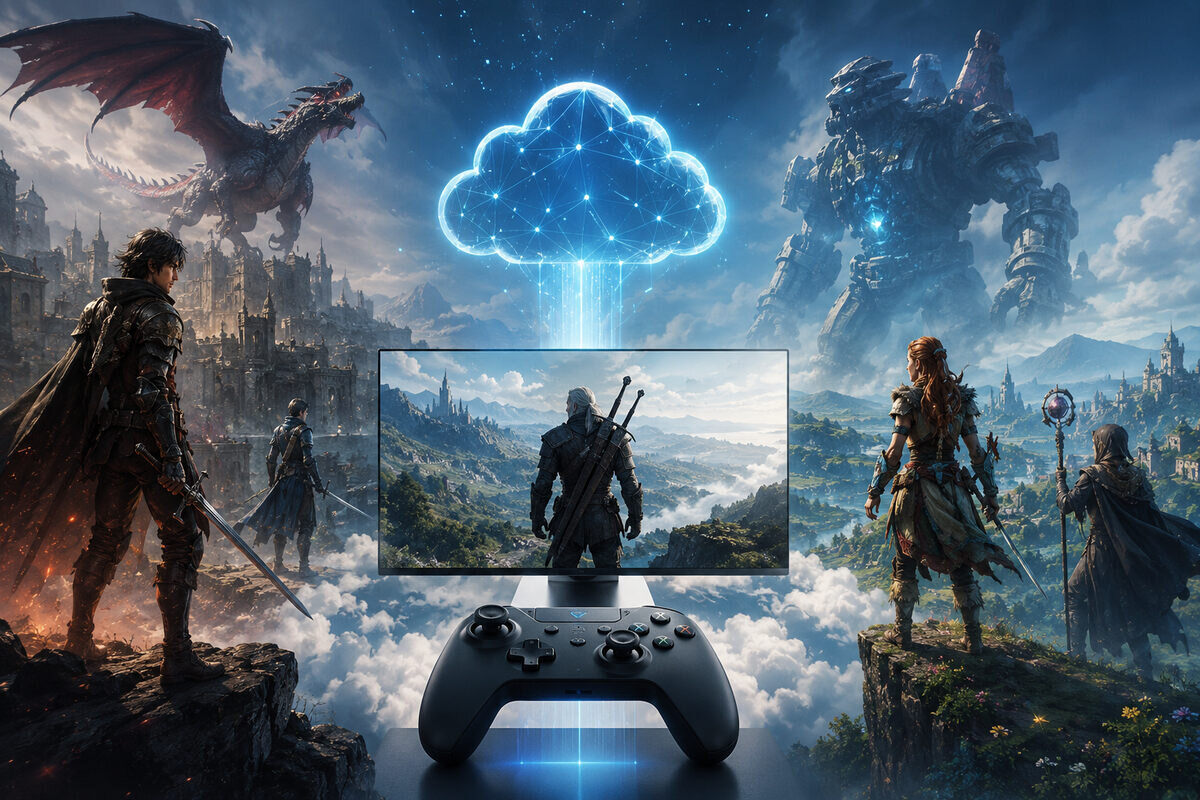 Xbox Game Pass Update: New Prices & Tiers, and the Impact on Cloud ...